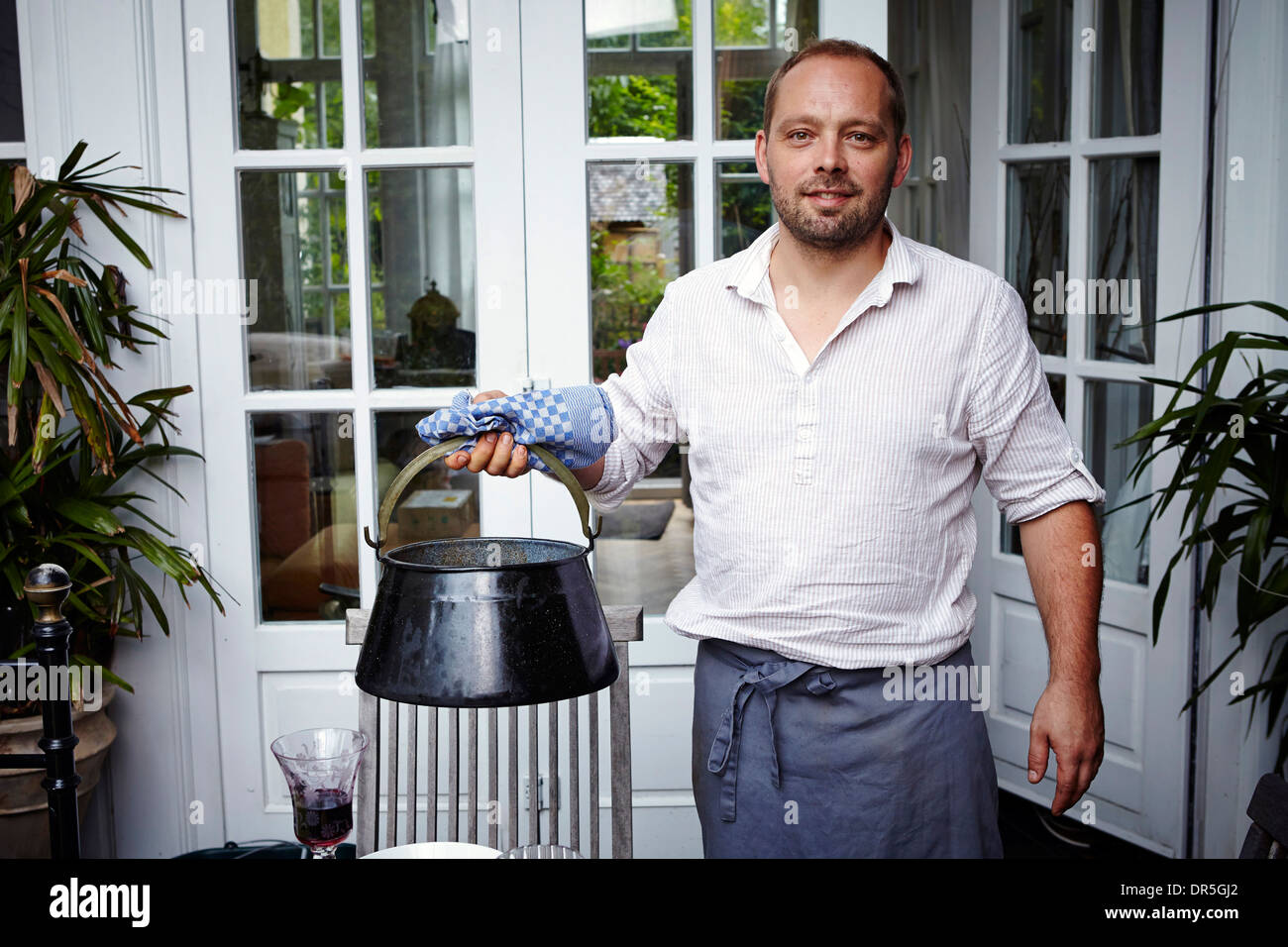 One pot day germany hi-res stock photography and images - Alamy