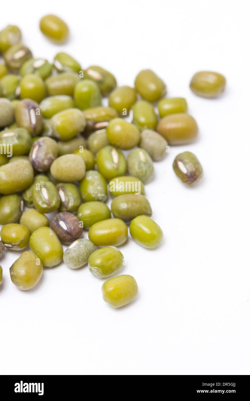 Mung beans texture hi-res stock photography and images - Alamy