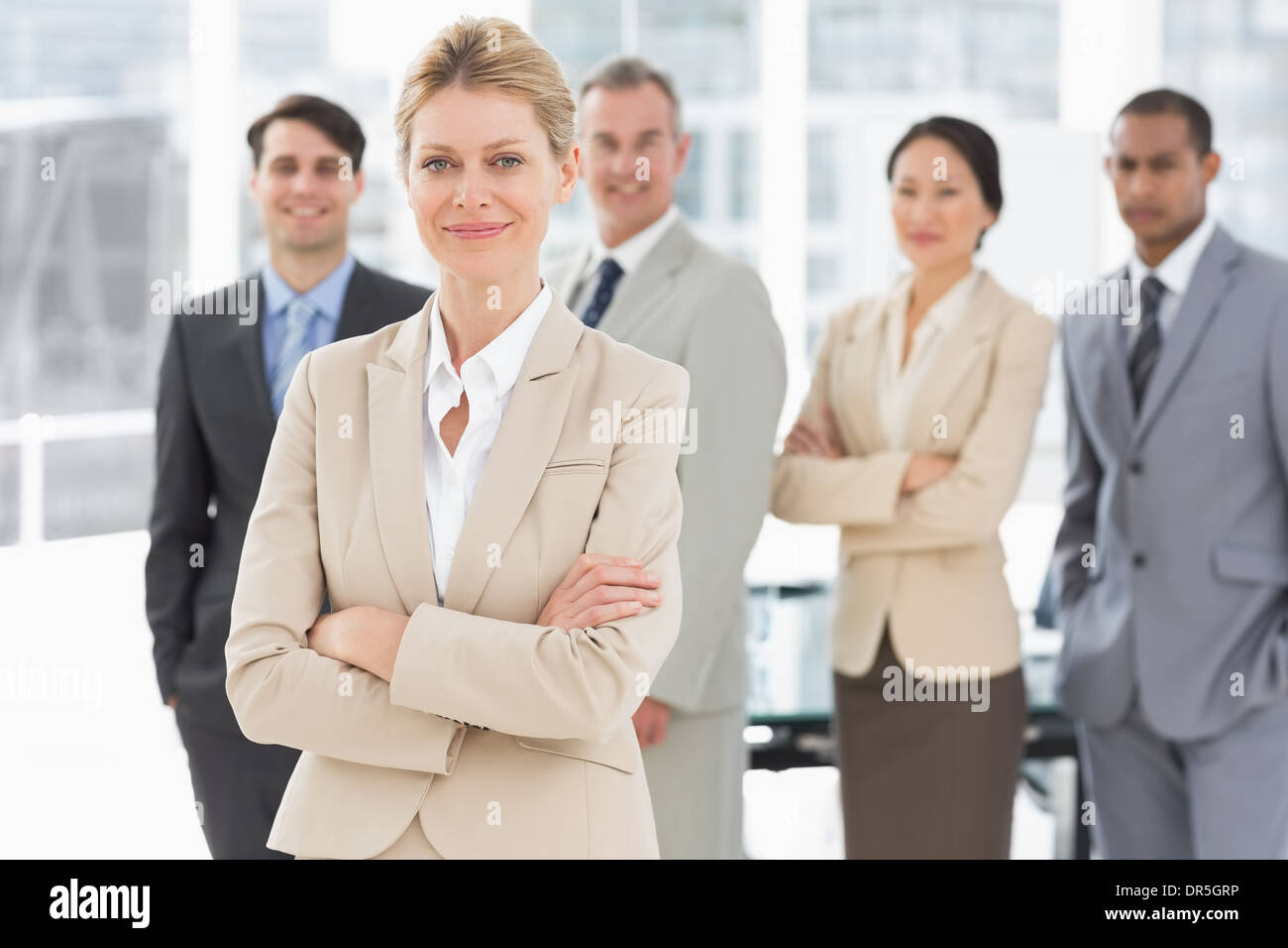 Camera team hi-res stock photography and images - Alamy