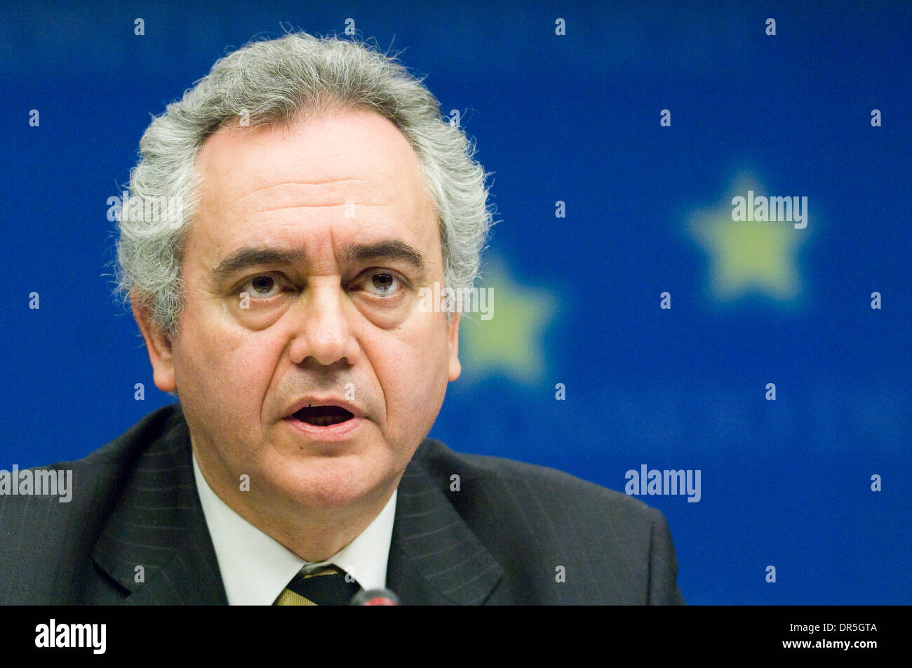 Eurojust hi-res stock photography and images - Alamy