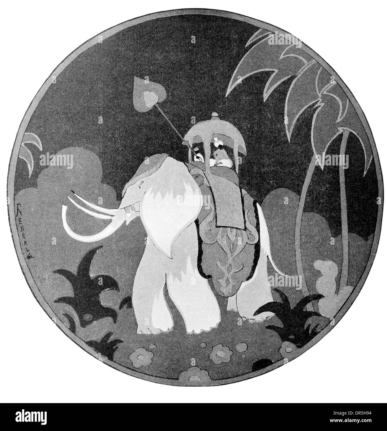 Box designed Black and White Stock Photos & Images - Alamy