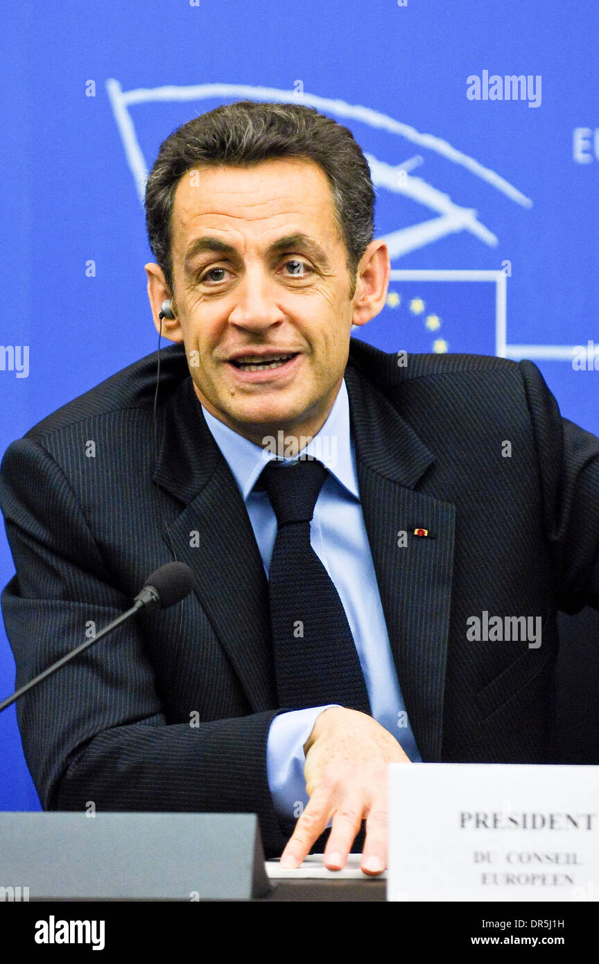 Sarko hi-res stock photography and images - Alamy