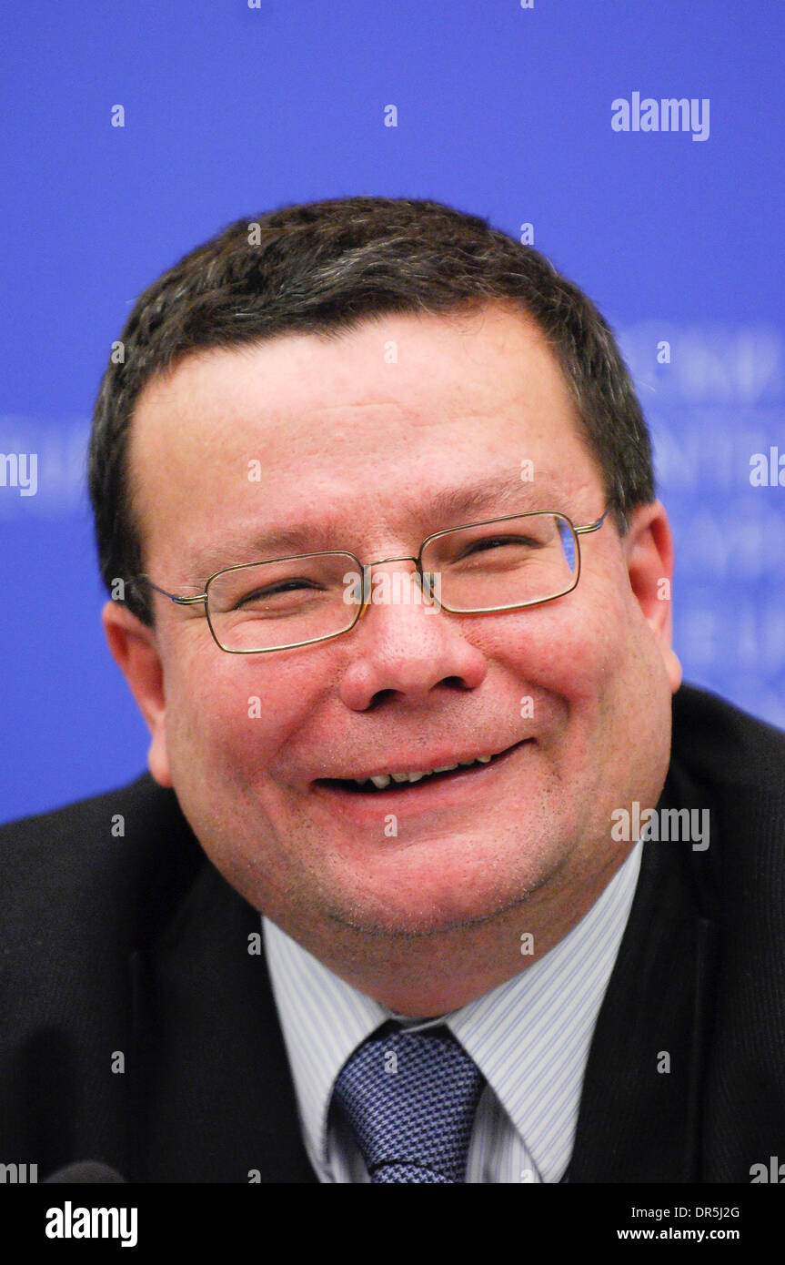 Deputy prime minister of france hi-res stock photography and images - Alamy