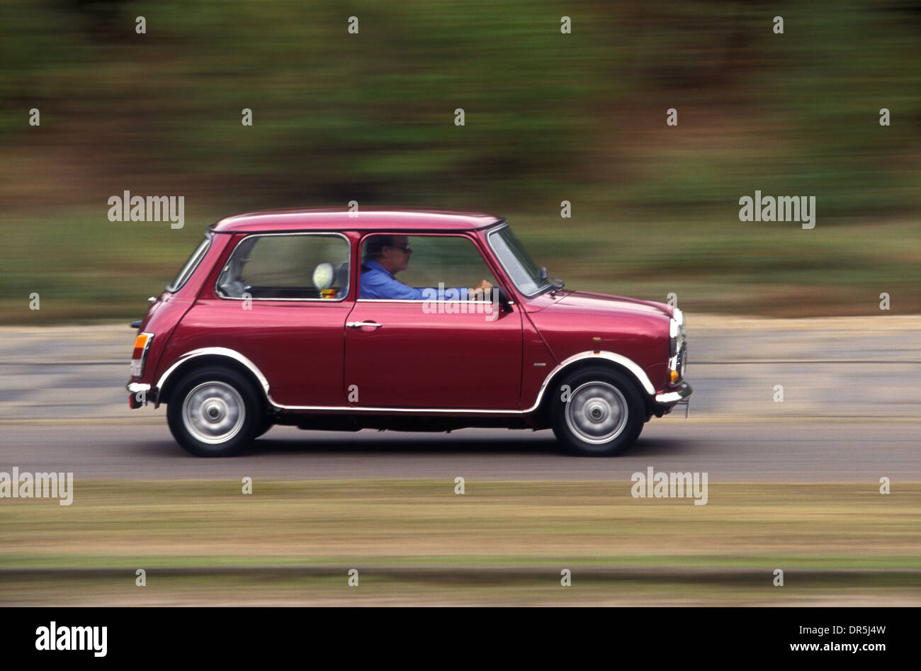 Radford mini special hi-res stock photography and images - Alamy