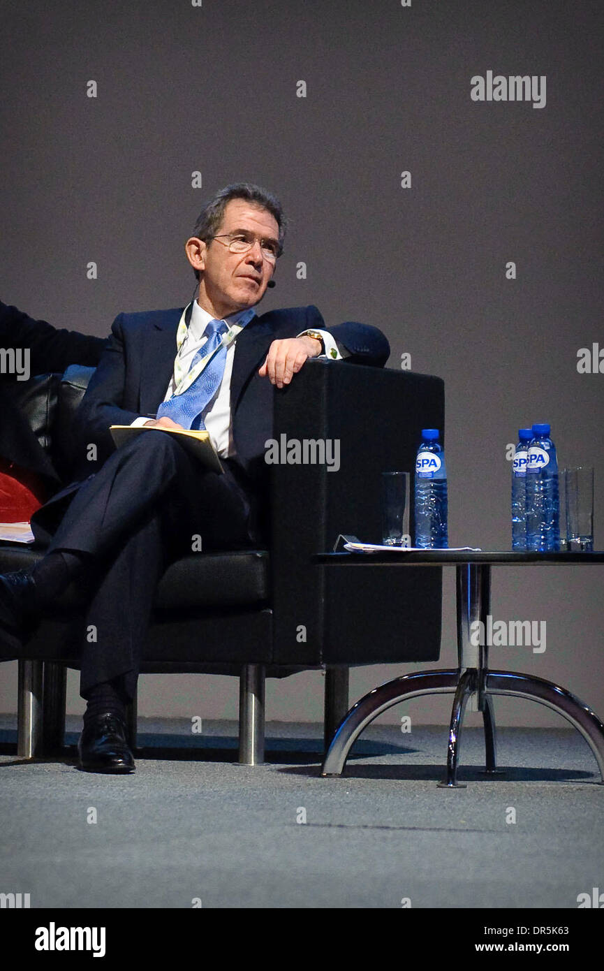 Lord browne hi-res stock photography and images - Alamy