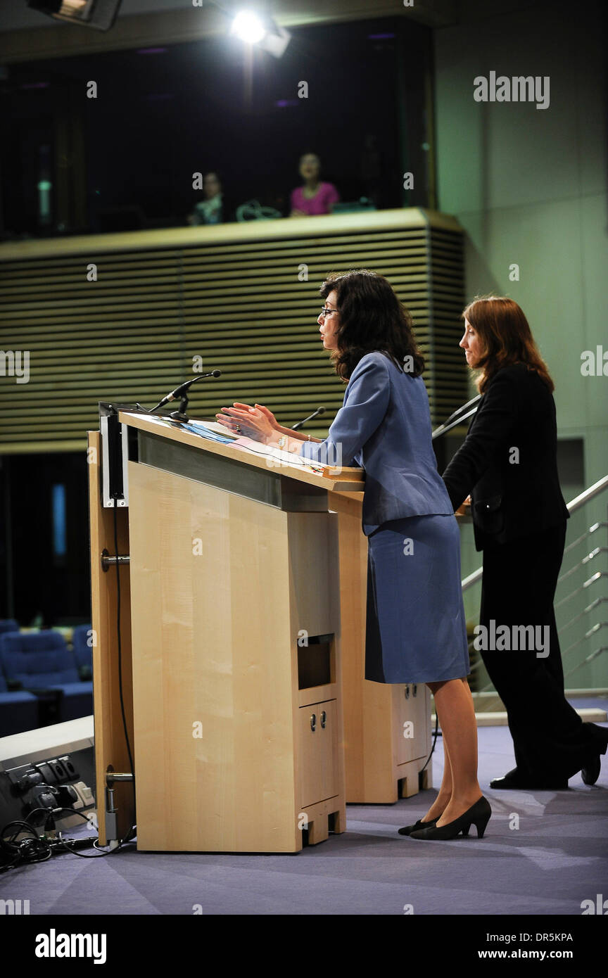 EU consumer affairs commissioner Meglena Kuneva of Bulgaria answers ... EU consumer affairs commissioner Meglena Kuneva of Bulgaria answers ...