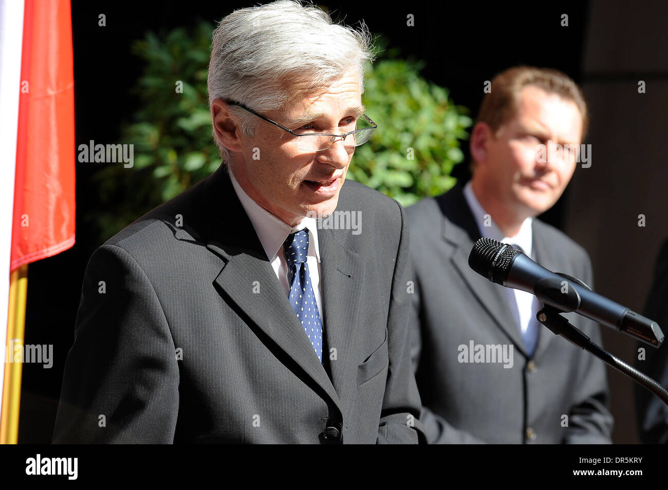 Watson son hi-res stock photography and images - Alamy