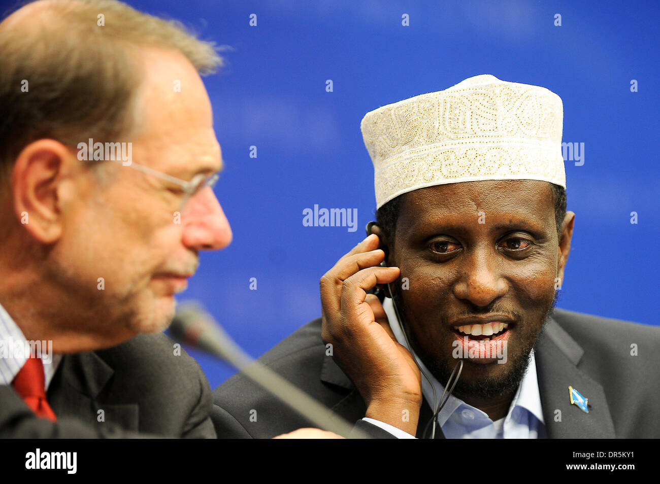 African union conference center hi-res stock photography and images - Alamy
