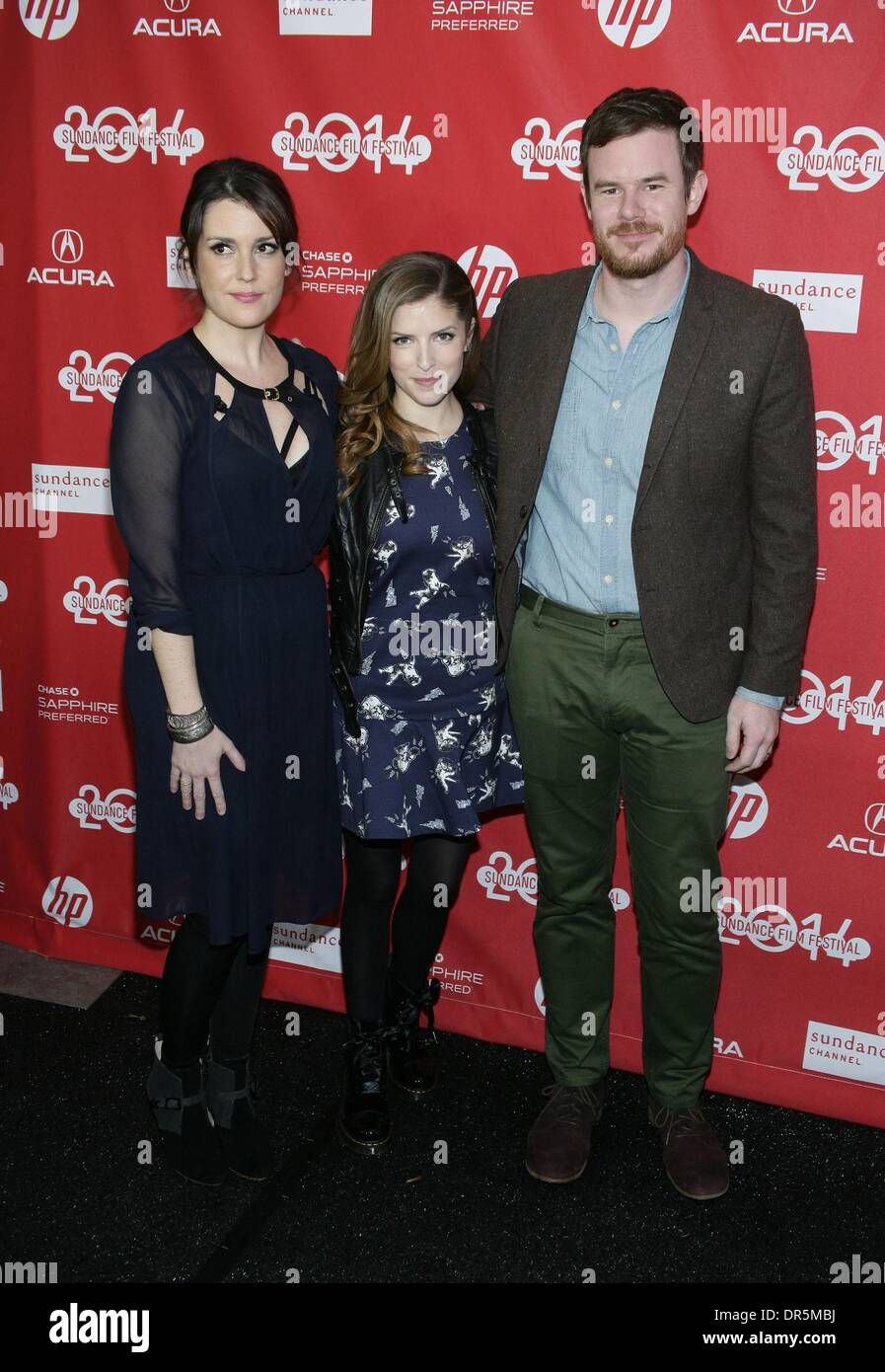 Melanie lynskey 2014 hi-res stock photography and images - Alamy