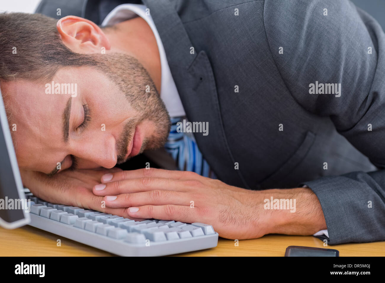 Over keyboard hi-res stock photography and images - Alamy