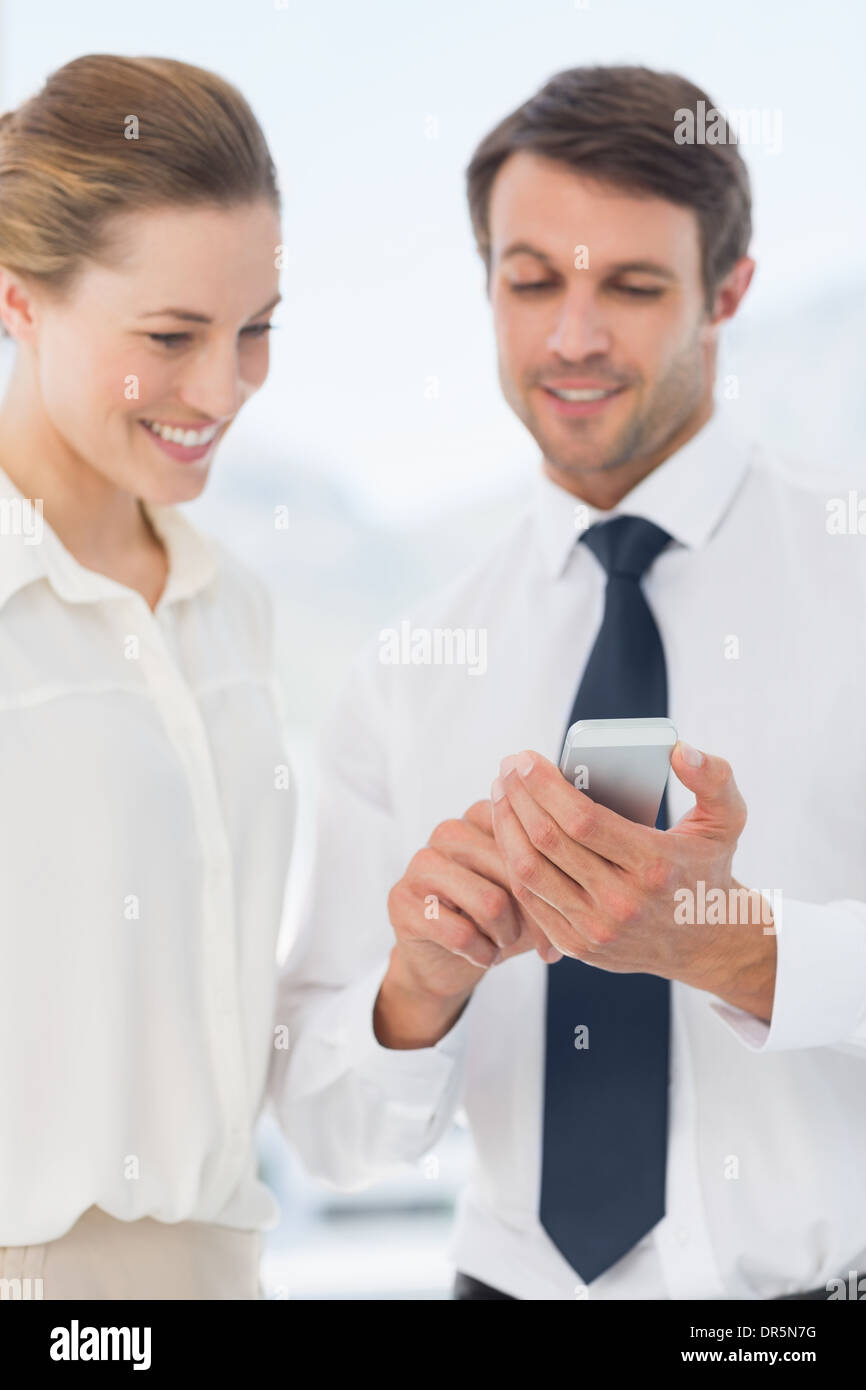 Smartly dressed businessman holding hi-res stock photography and images ...
