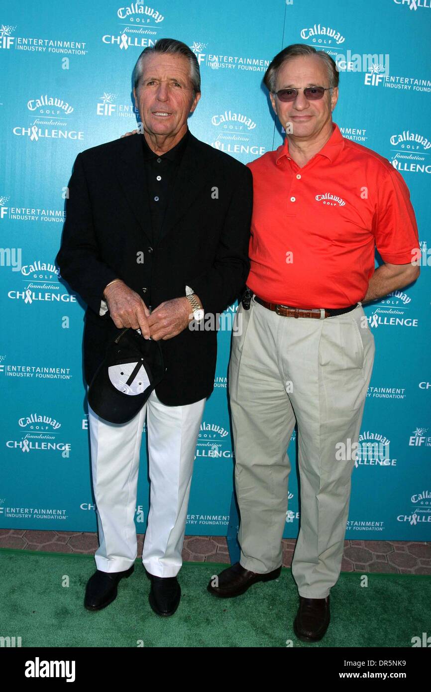 George fellows ceo callaway golf hi-res stock photography and images ...