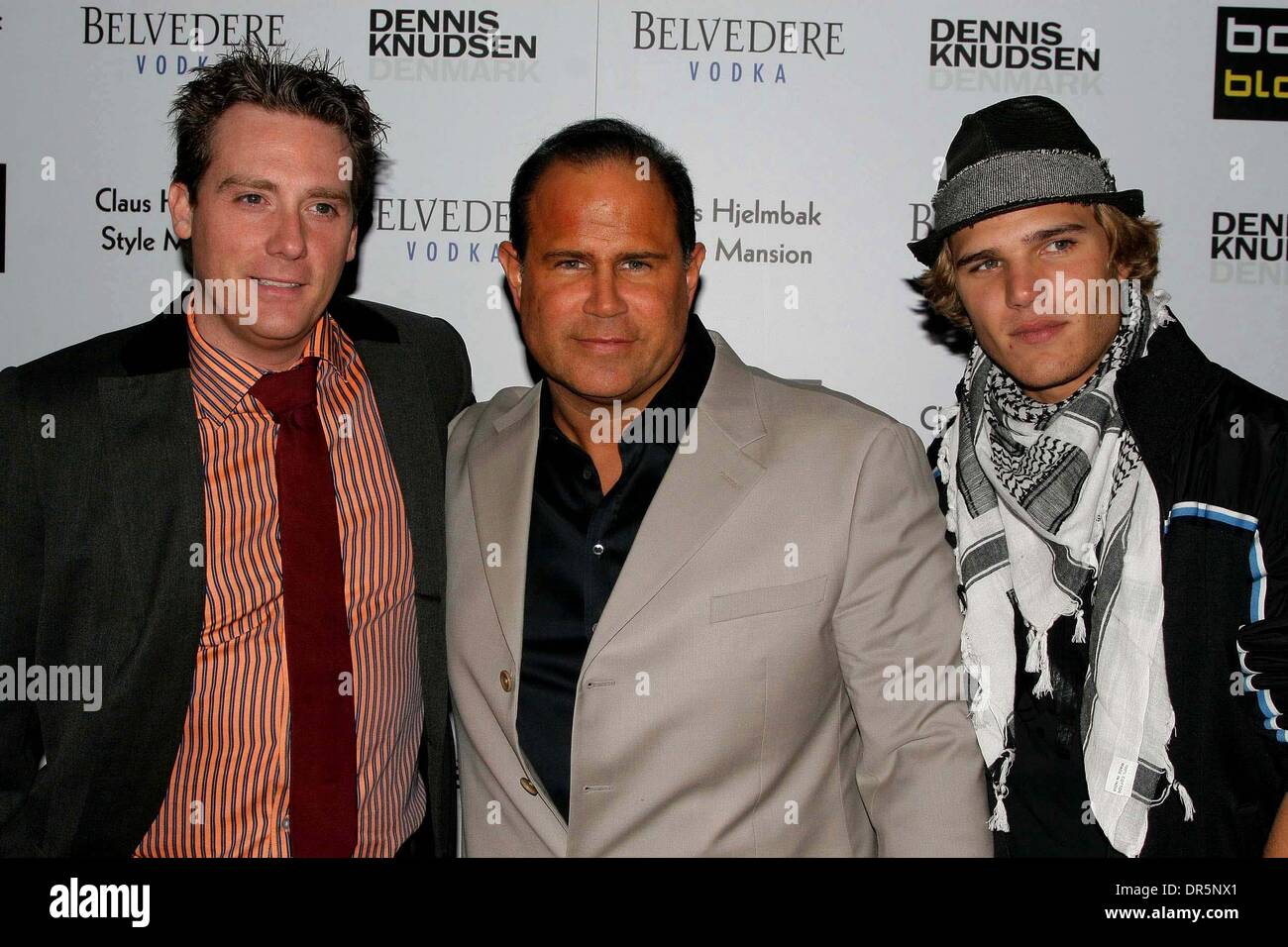 I14133CHW.''BONDI BLONDE'S'' STYLE MANSION INTERNATIONAL HOSTED BY KATY ...