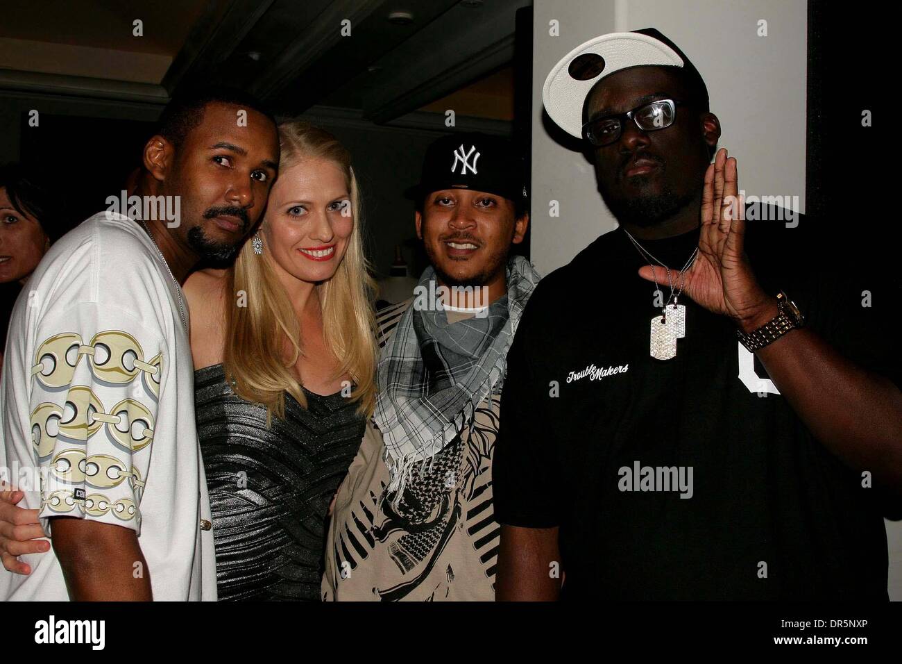 I14133CHW.''BONDI BLONDE'S'' STYLE MANSION INTERNATIONAL HOSTED BY KATY ...