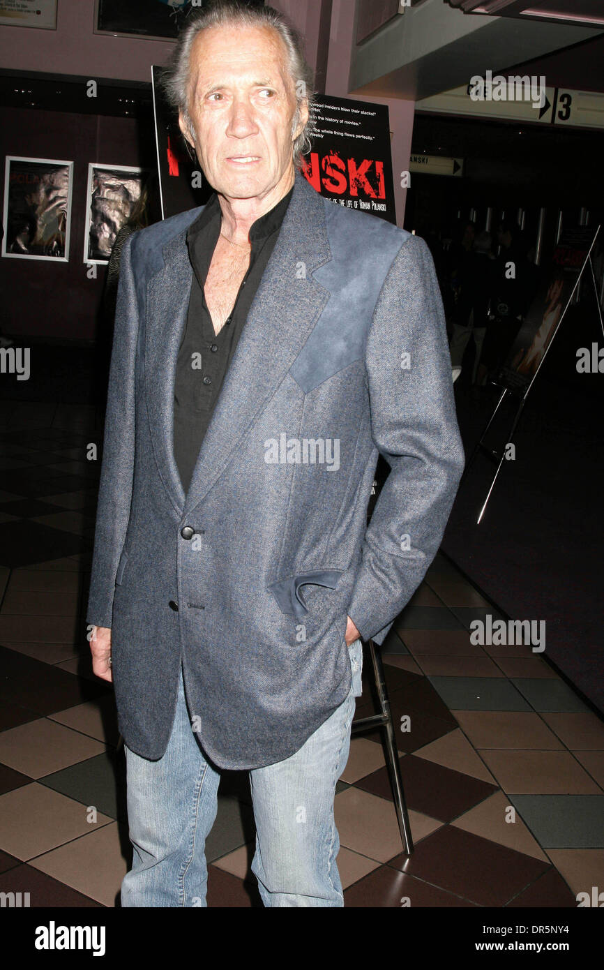 I14134CHW.''POLANSKI UNAUTHORIZED'' LOS ANGELES BENEFIT SCREENING ...