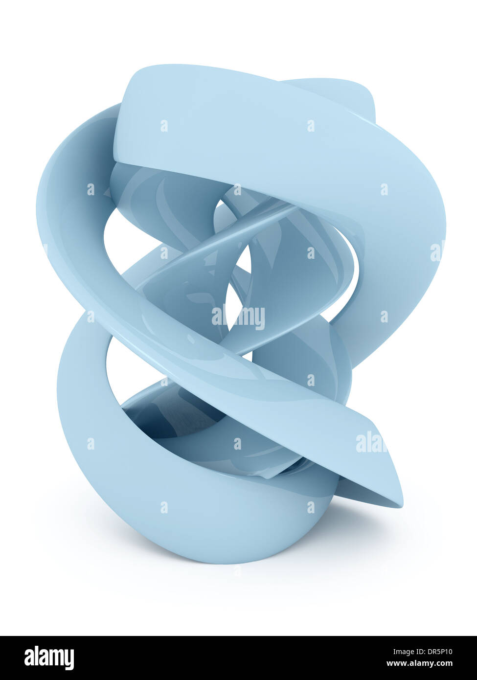 3d abstract illustration hi-res stock photography and images - Alamy