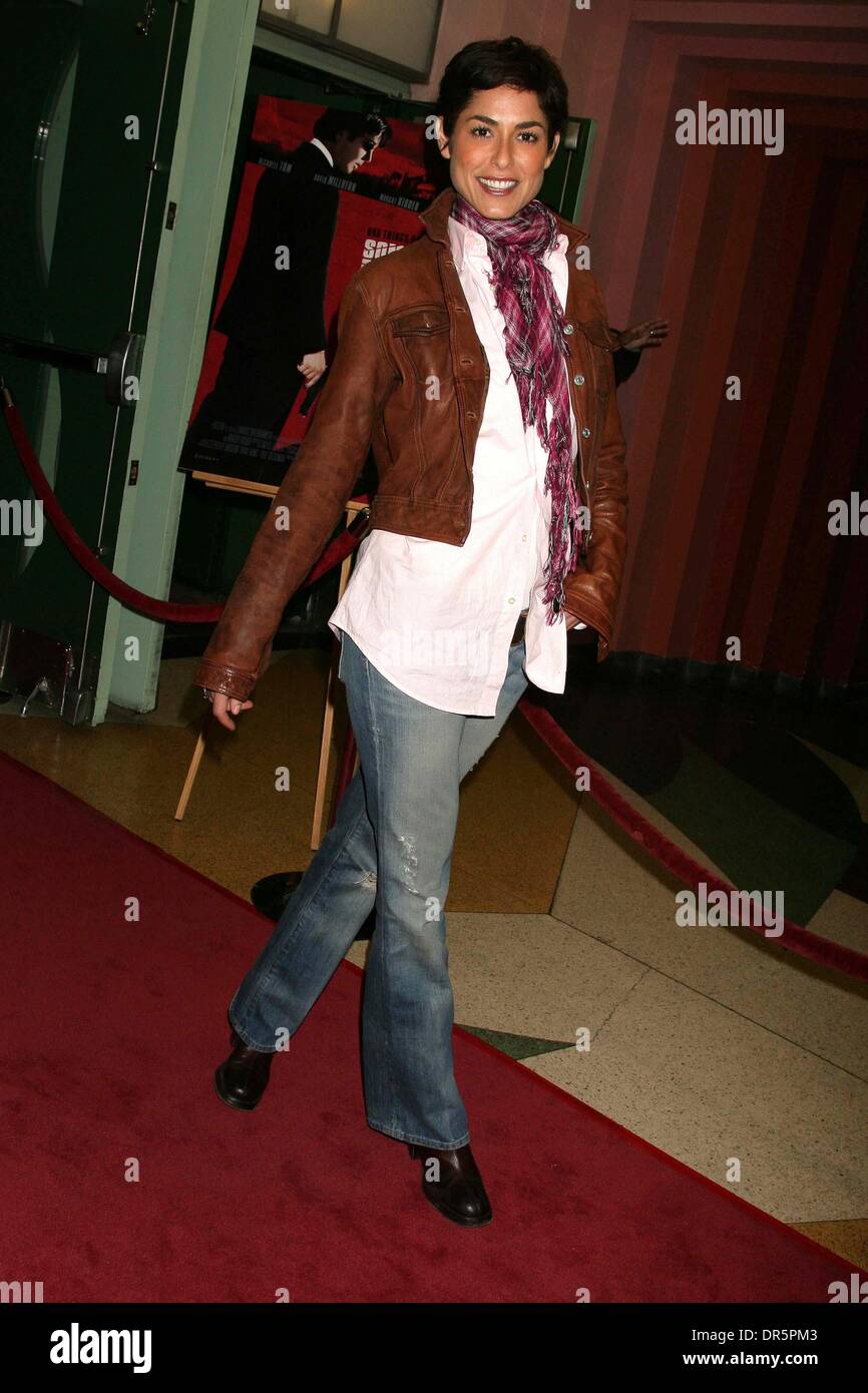 I14142CHW.''SOMETHING EVIL COMES'' LOS ANGELES PREMIERE.REGENT SHOWCASE ...