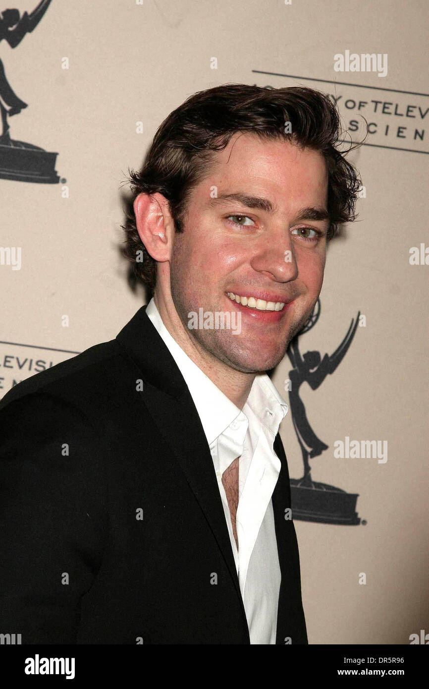 John Krasinski The Office High Resolution Stock Photography and Images ...