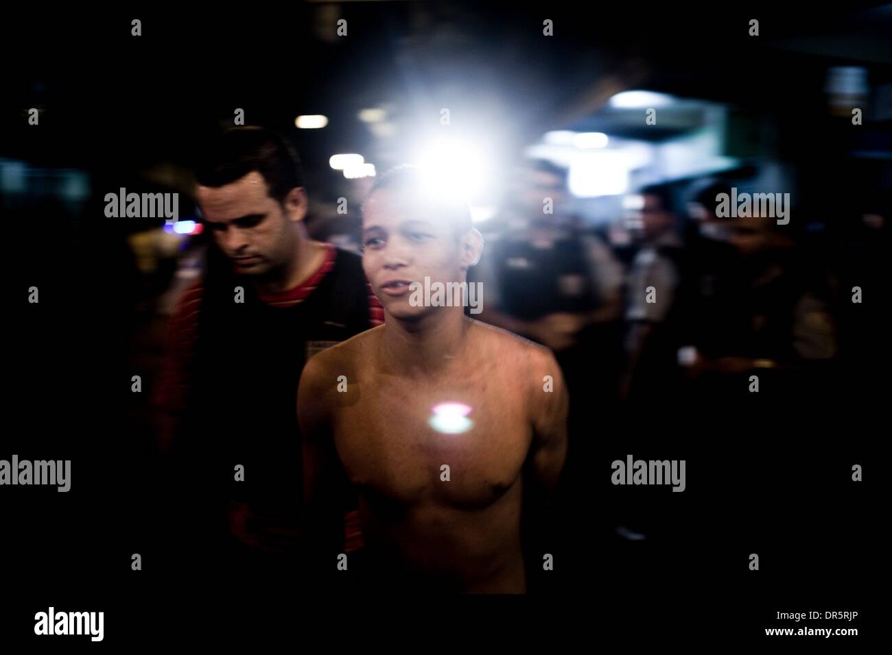 Dead gang members hi-res stock photography and images - Alamy