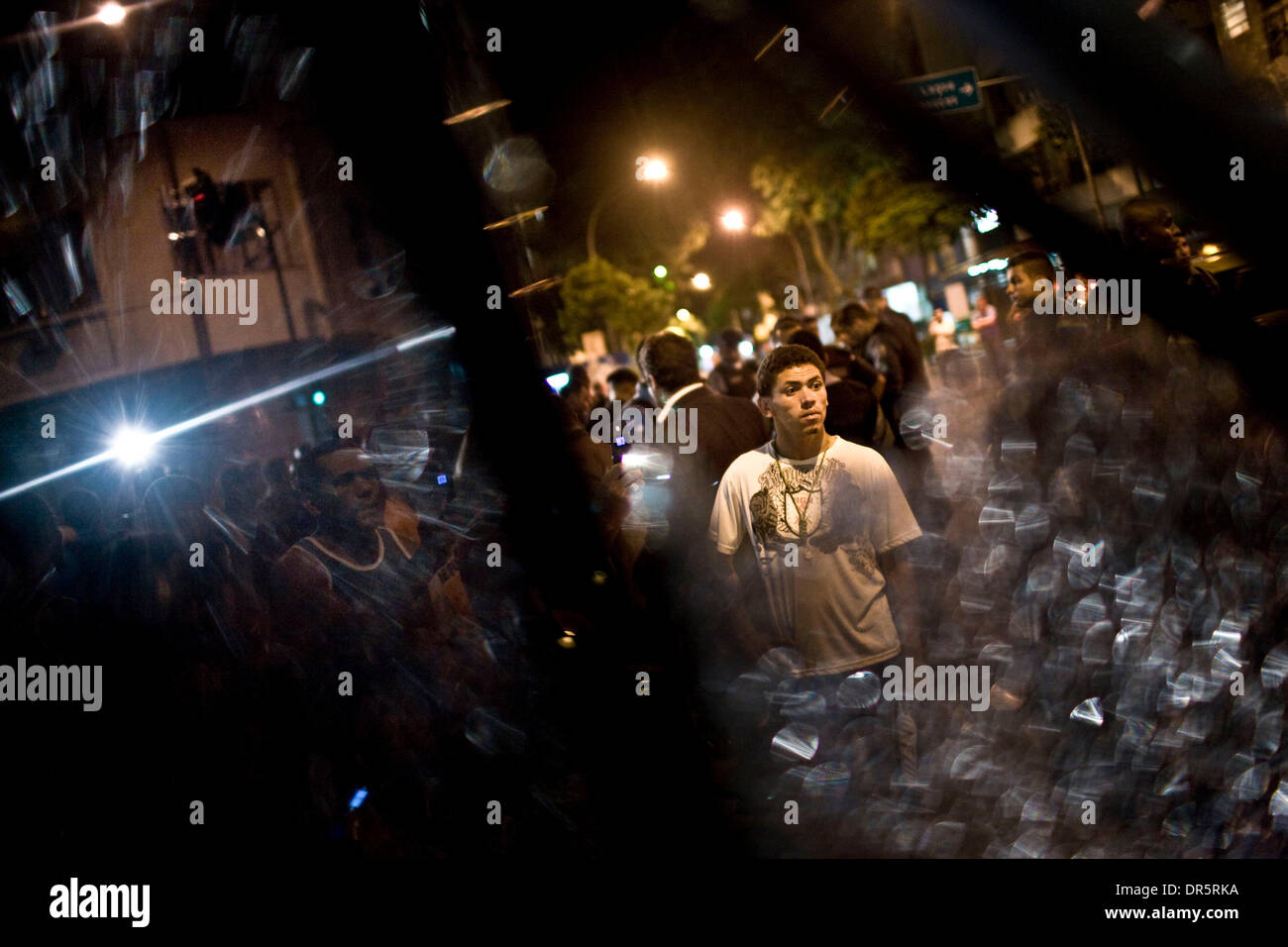 Dead gang members hi-res stock photography and images - Alamy