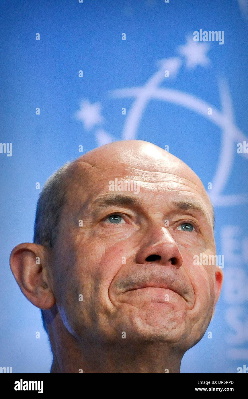 World Trade Organization (WTO) WTO Director-General, French Pascal Lamy ...