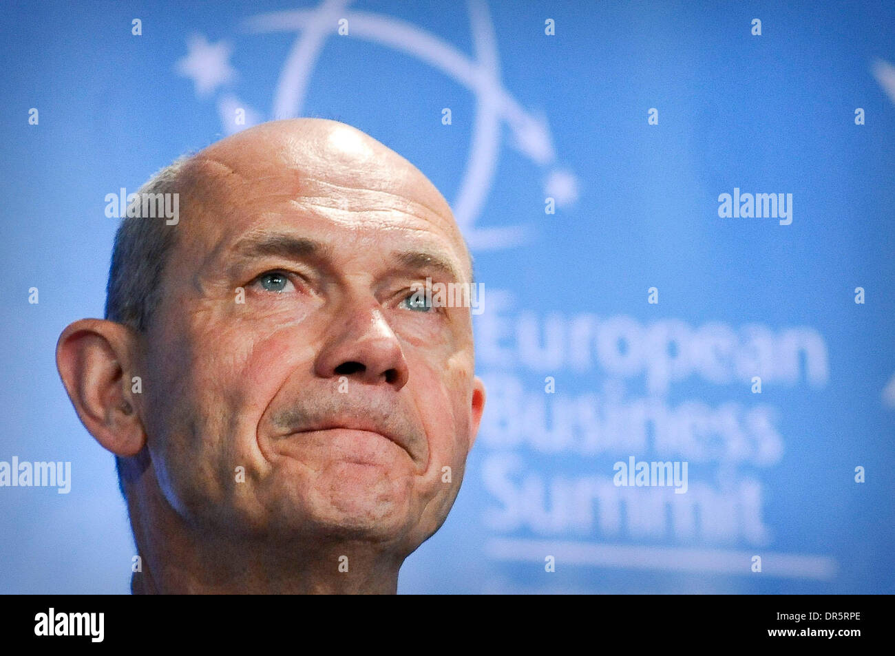 World Trade Organization (WTO) WTO Director-General, French Pascal Lamy ...