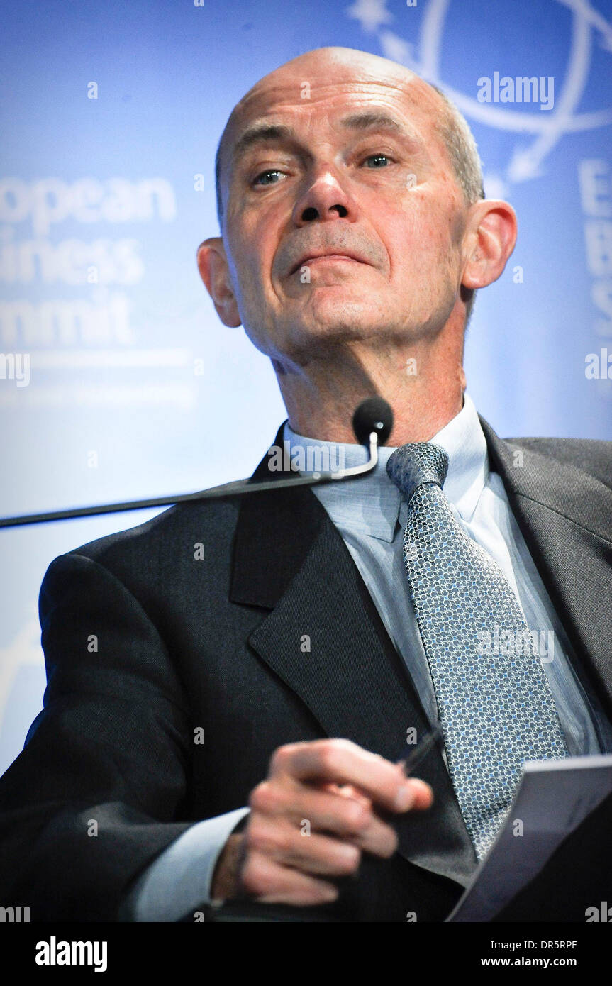 World Trade Organization (WTO) WTO Director-General, French Pascal Lamy ...