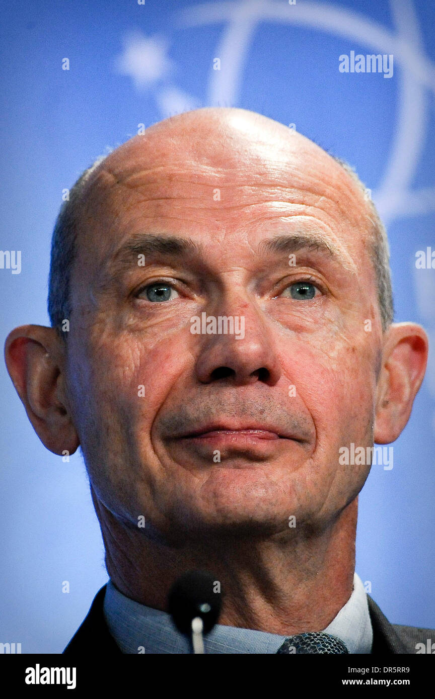 World Trade Organization (WTO) WTO Director-General, French Pascal Lamy ...