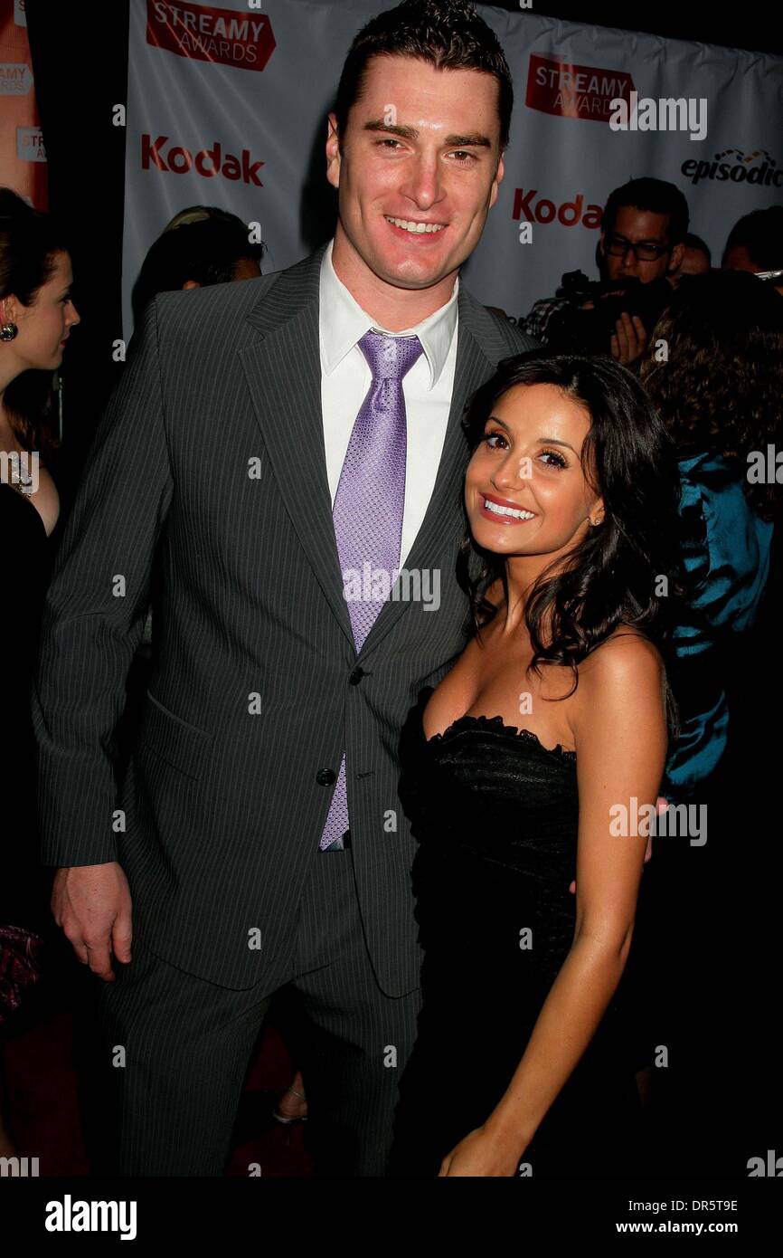 I14170CHW.Kodak And Episodic Presents The First Annual ''Streamy Awards ...