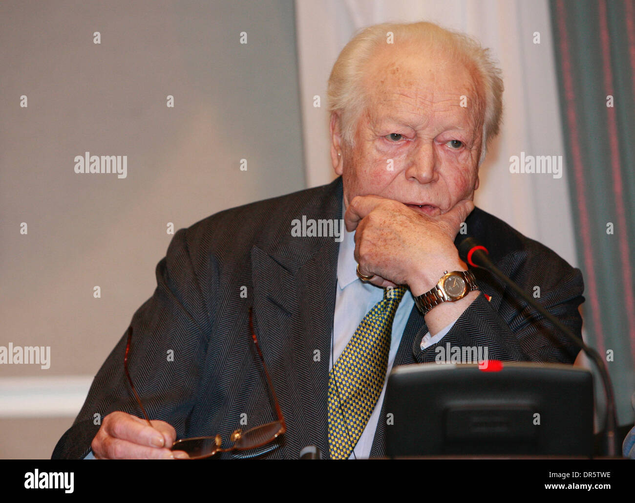 Apr 15, 2009 - Moscow, Russia - Prominent novelist and member of the ...