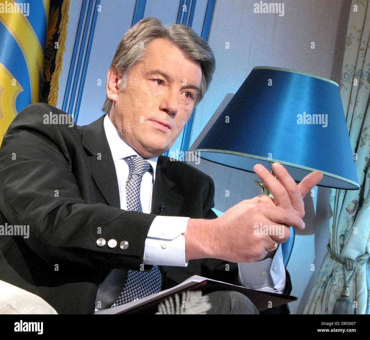 Victor yushchenko hi-res stock photography and images - Alamy