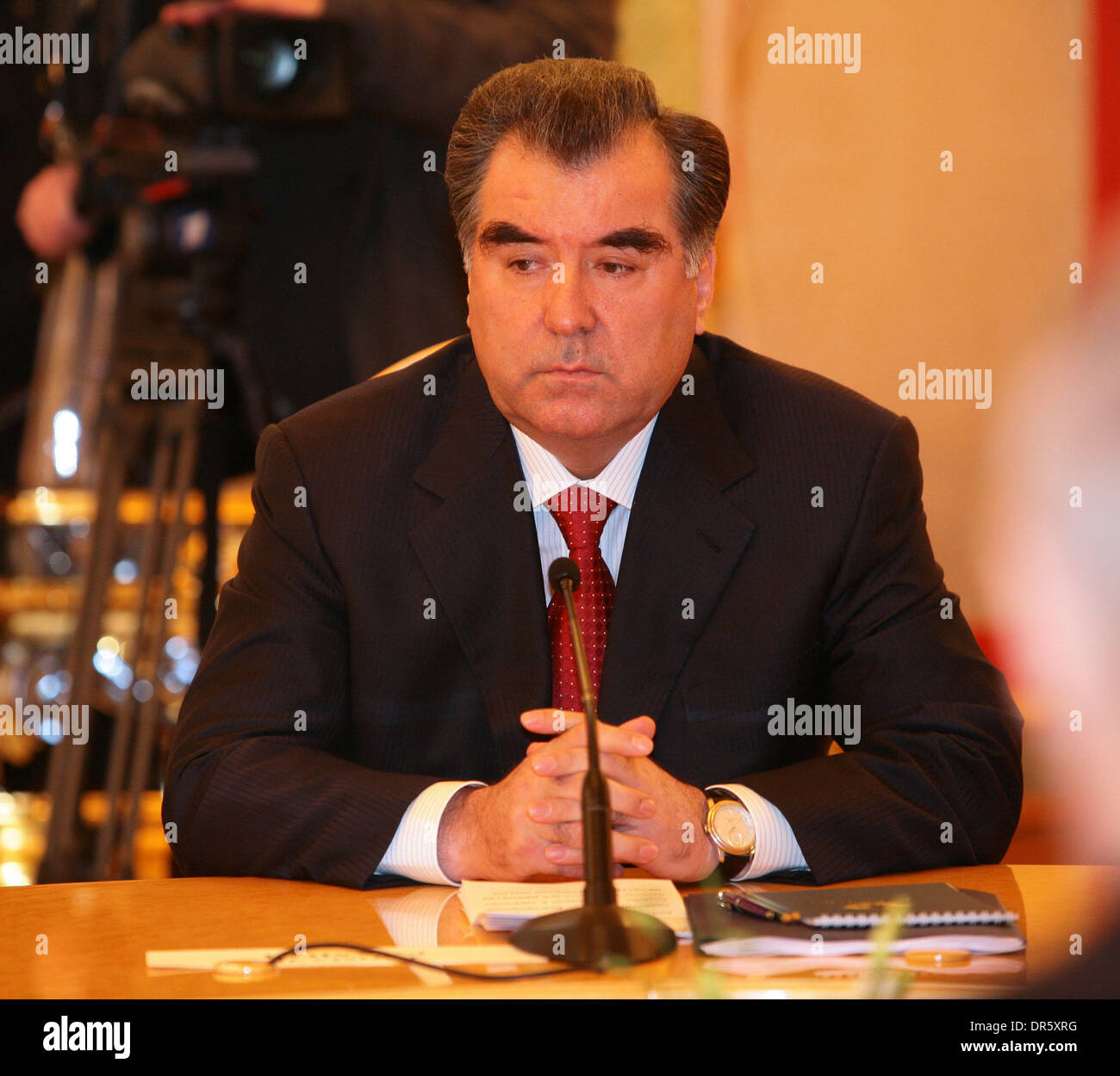 Csto collective security treaty organization hi-res stock photography ...