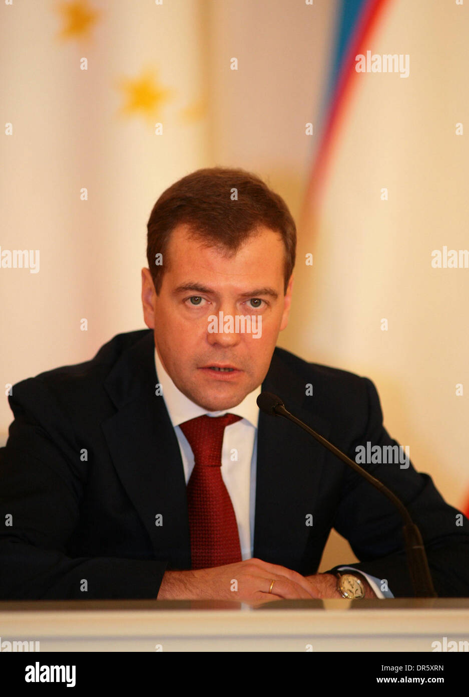 Csto collective security treaty organization hi-res stock photography ...