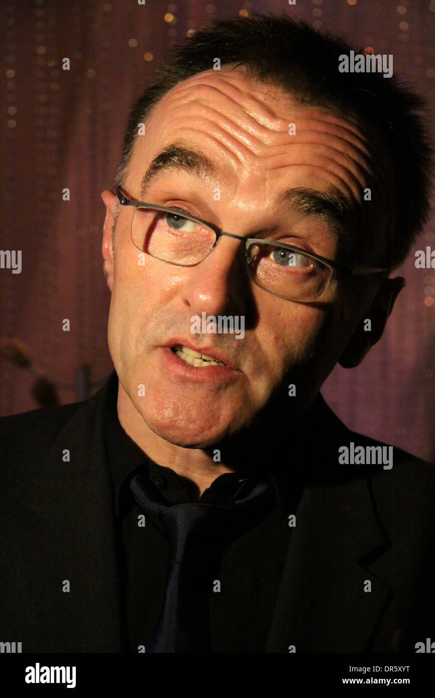 Feb 10, 2009 - Moscow, Russia - Academy Award-nominated film director ...