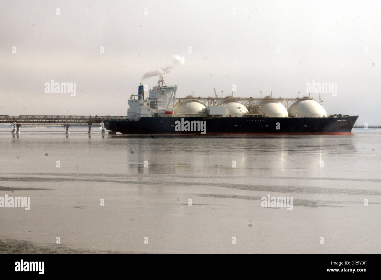 Feb 18, 2009 - Prigorodnoye, Primorye Territory, Russia - Grand Aniva ...