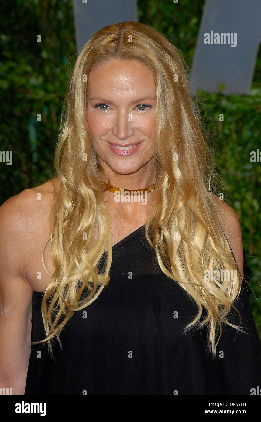 February 22, 2009; West Hollywood, CA, USA; Actress KELLY LYNCH at the ...