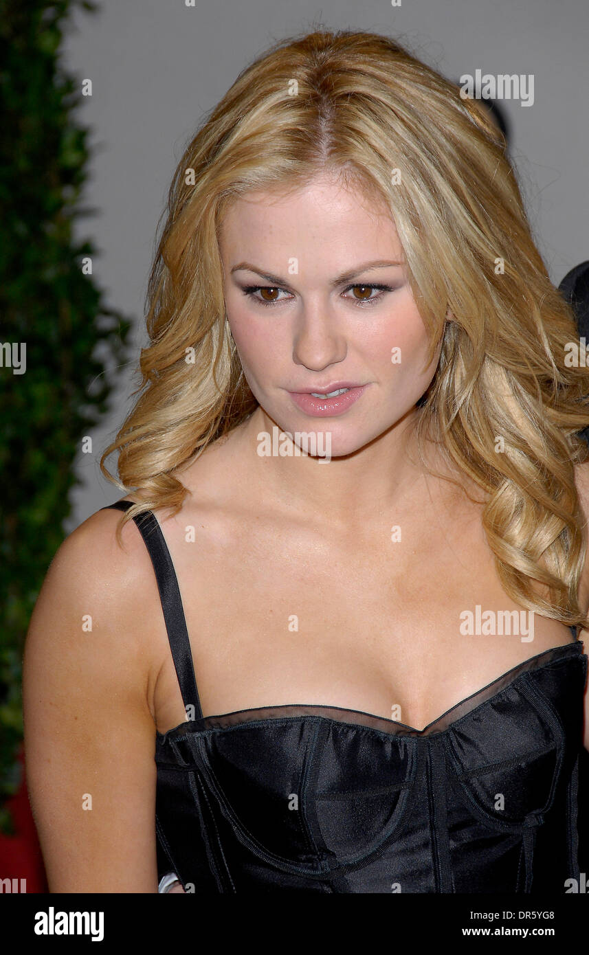 Anna Paquin Gap