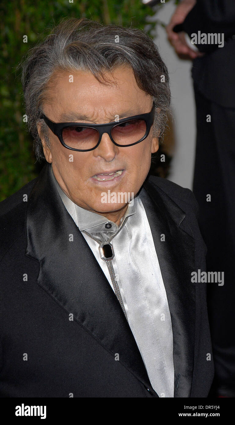 Robert evans and producer hi-res stock photography and images - Alamy