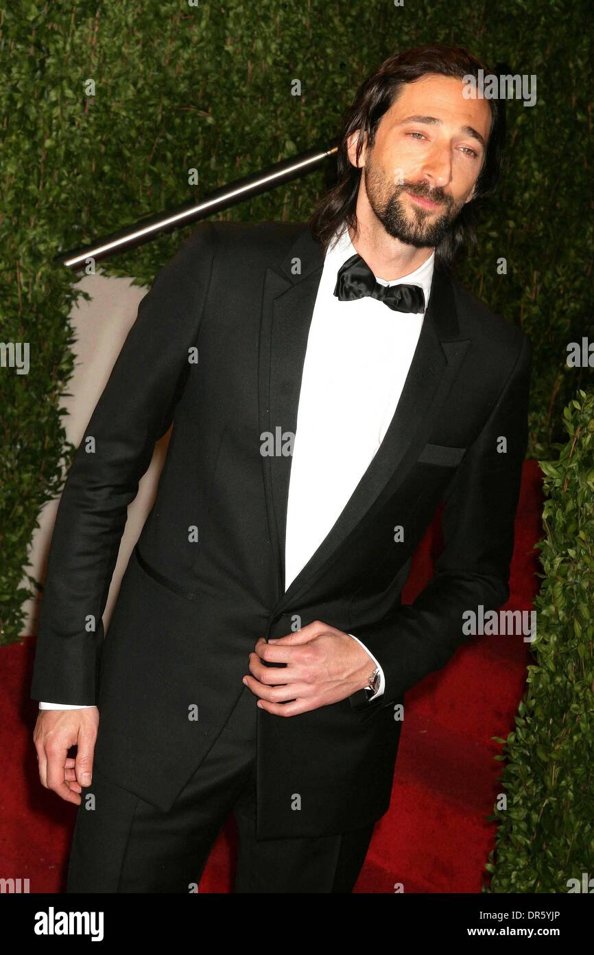 I14190CHW.2009 VANITY FAIR OSCAR PARTY SUNSET TOWER, WEST HOLLYWOOD, CA ...