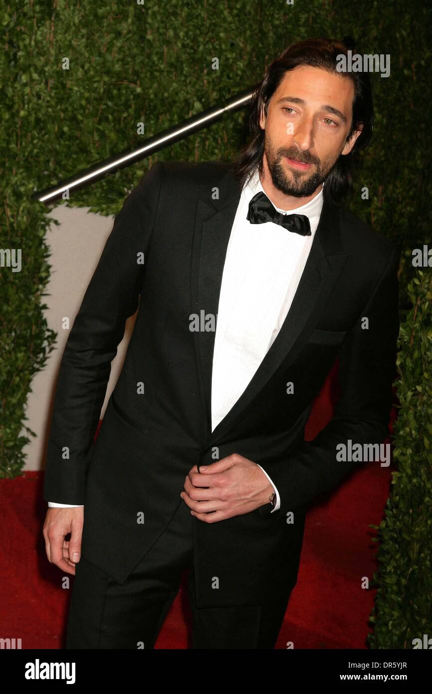 I14190CHW.2009 VANITY FAIR OSCAR PARTY SUNSET TOWER, WEST HOLLYWOOD, CA ...