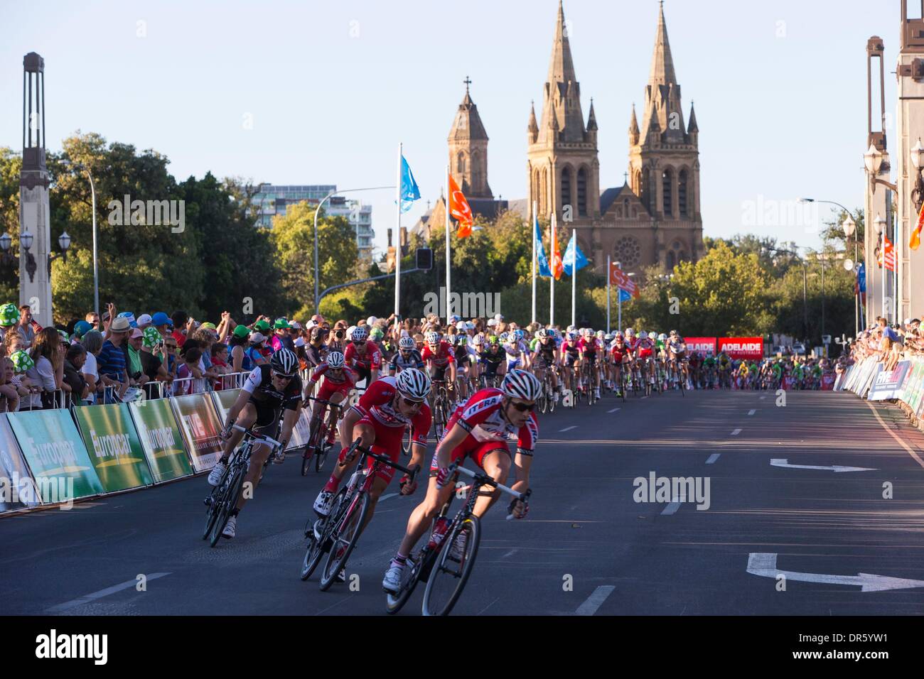 Adelaide circuit hi-res stock photography and images - Alamy