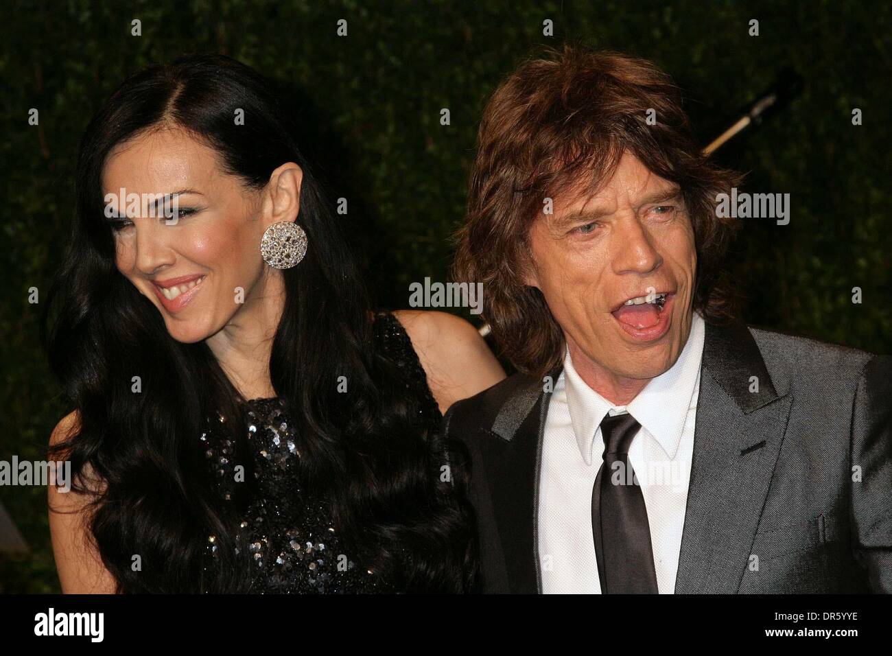 I14190CHW.2009 VANITY FAIR OSCAR PARTY SUNSET TOWER, WEST HOLLYWOOD, CA ...