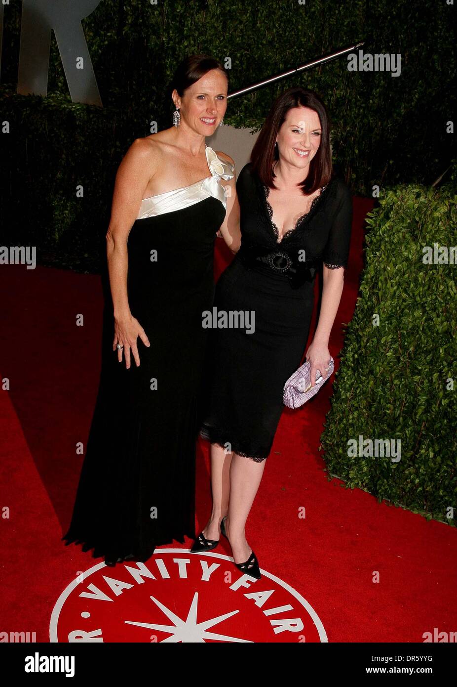 I14190CHW.2009 VANITY FAIR OSCAR PARTY SUNSET TOWER, WEST HOLLYWOOD, CA ...