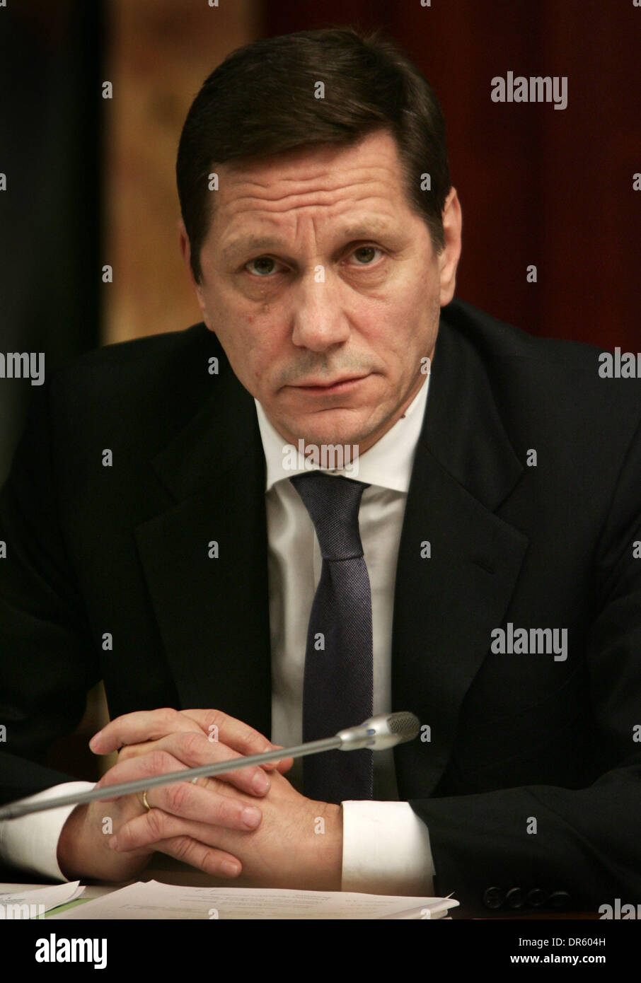 Alexander Zhukov High Resolution Stock Photography and Images - Alamy