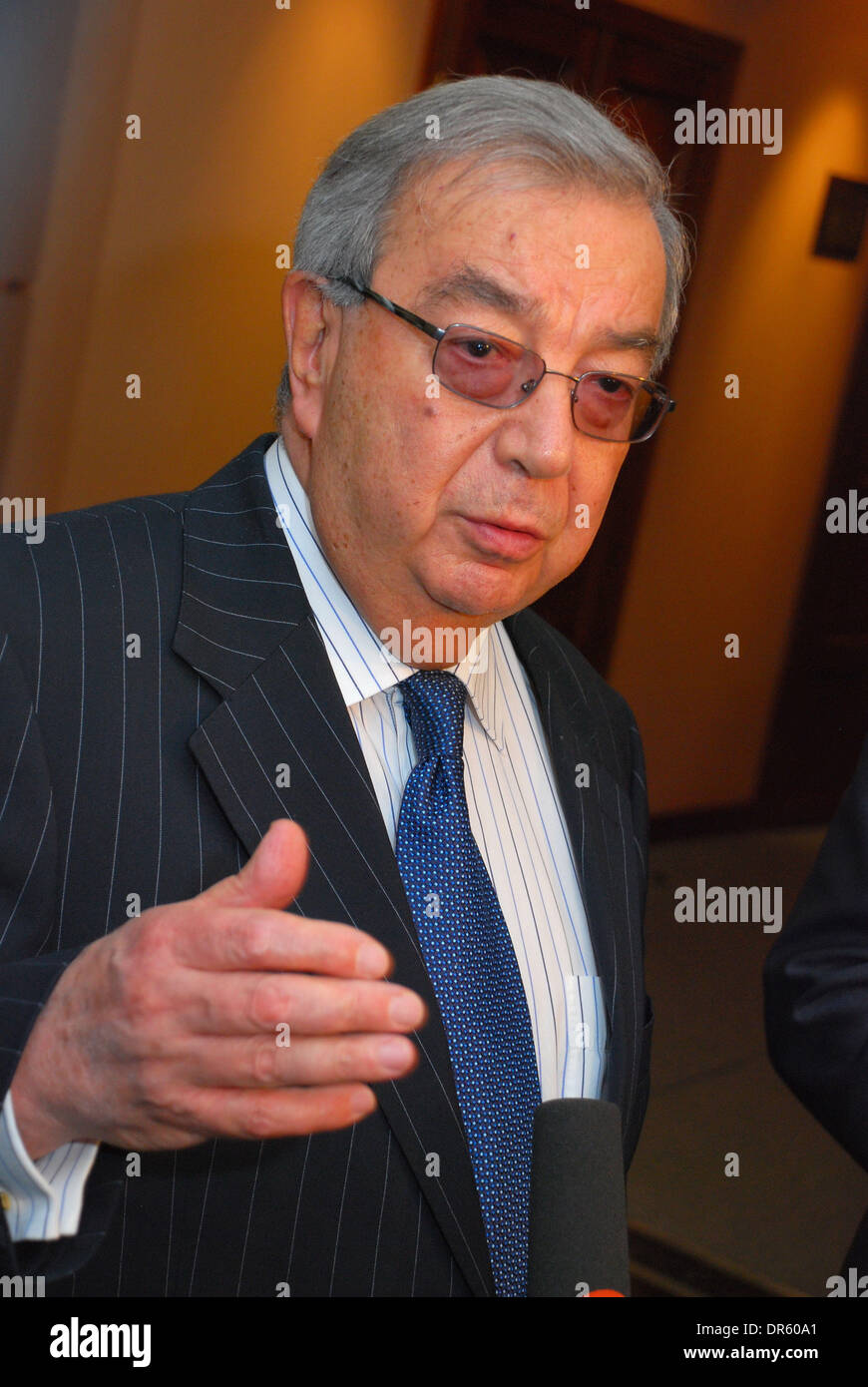 Former prime minister of soviet union hi-res stock photography and ...