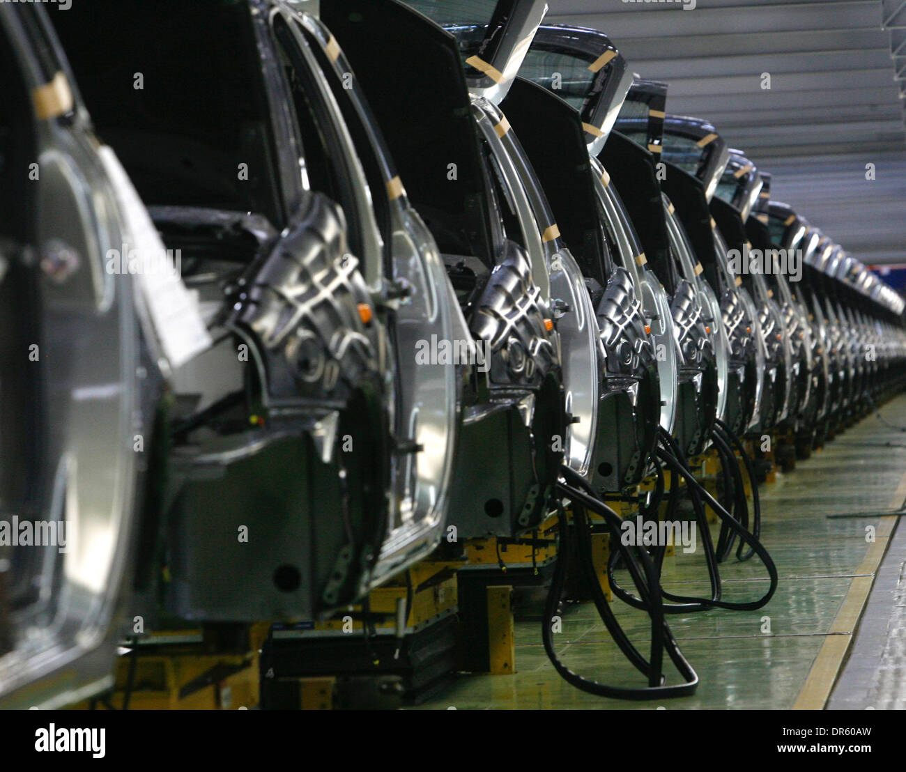 Russian carmaker hi-res stock photography and images - Alamy