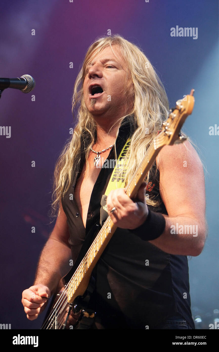 German heavy metal hi-res stock photography and images - Alamy