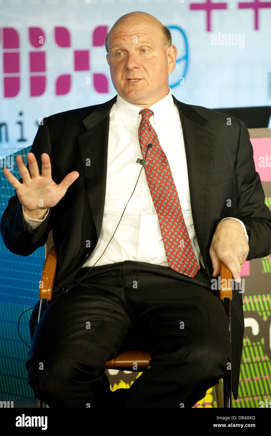 Apr 20, 2009 - Moscow, Russia - Microsoft Corporation Director general ...