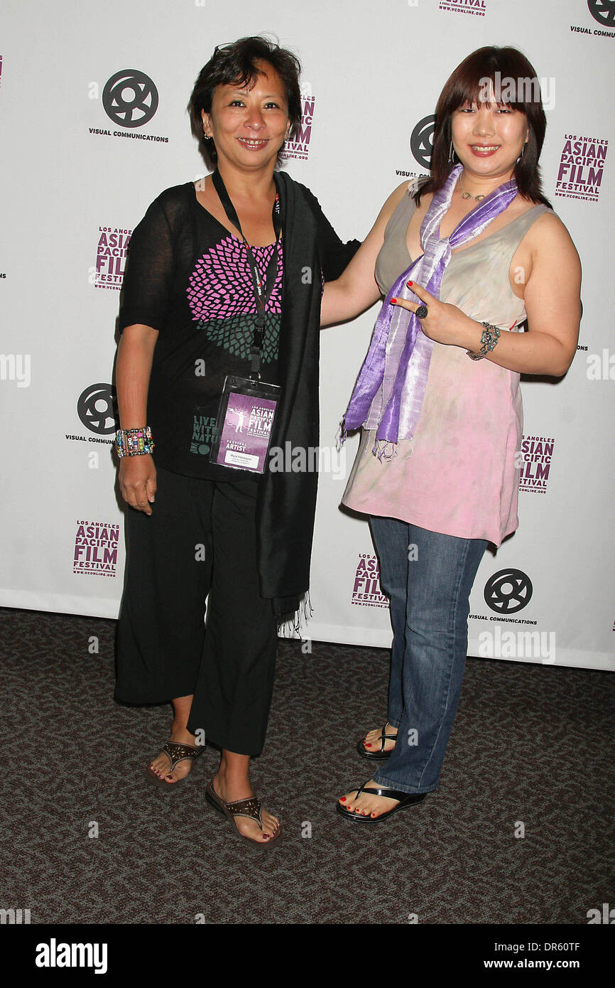 I14211CHW.Los Angeles Asian Pacific Film Festival Presents ''Dim Sum ...