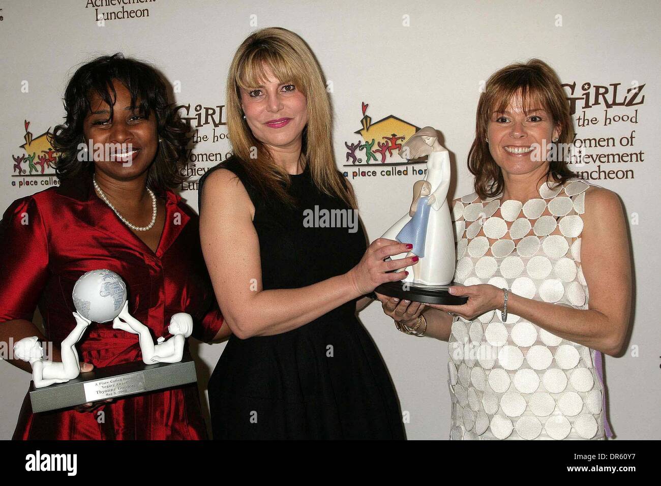 I14213CHW.A Place Called Home Presents ''Girlz In The Hood'' Women Of ...